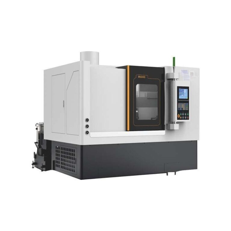 Pro Whirling Machine & Turnkey Solutions | UBrightSolutions
